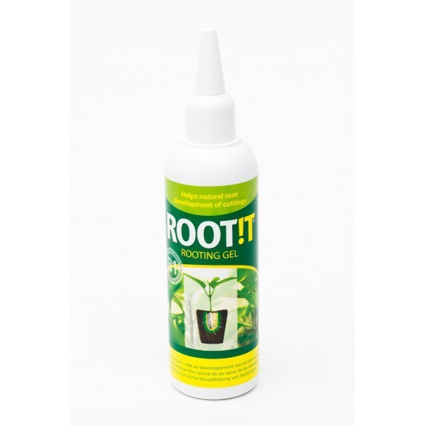 Root Stimulators Root!t propagation gel Garden